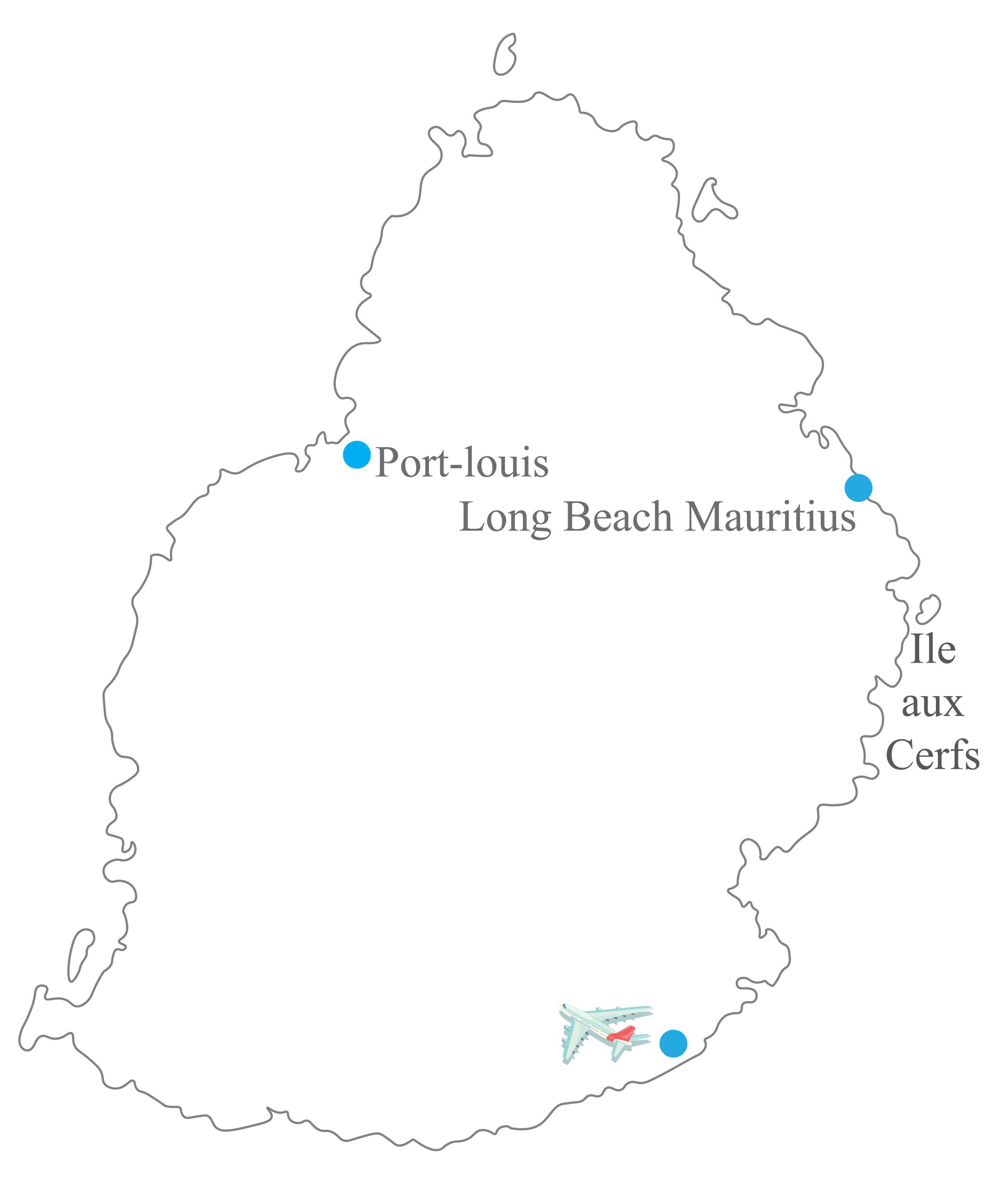 LONG BEACH SUN RESORT | Holiday Maurice Prestige
